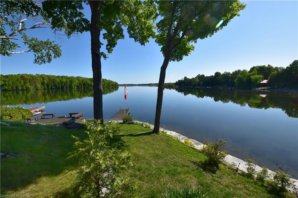 For Sale 2511 Selwyn Bay Lane Lakefield Ontario